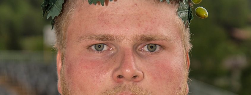 Aellen Philipp – ESAF 2019 ZUG