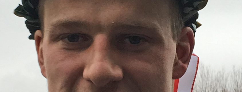 Badat Thomas – ESAF 2019 ZUG