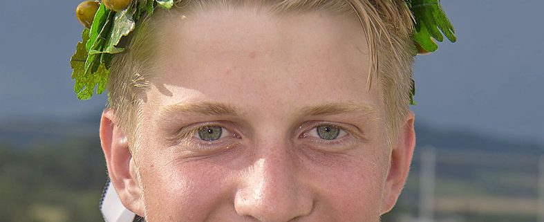 Ledermann Michael – ESAF 2019 ZUG